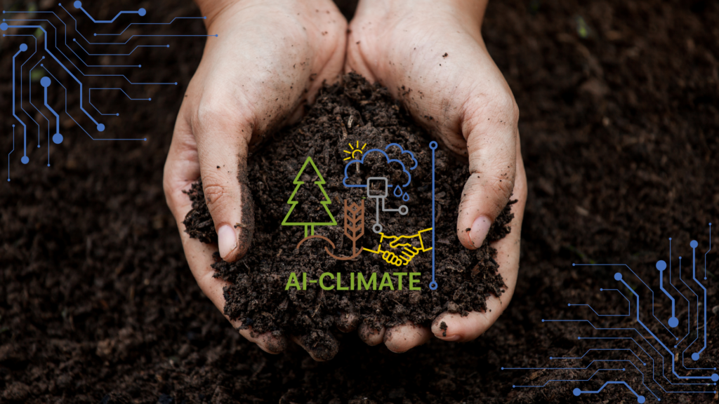 Climate Smart Farming Programs