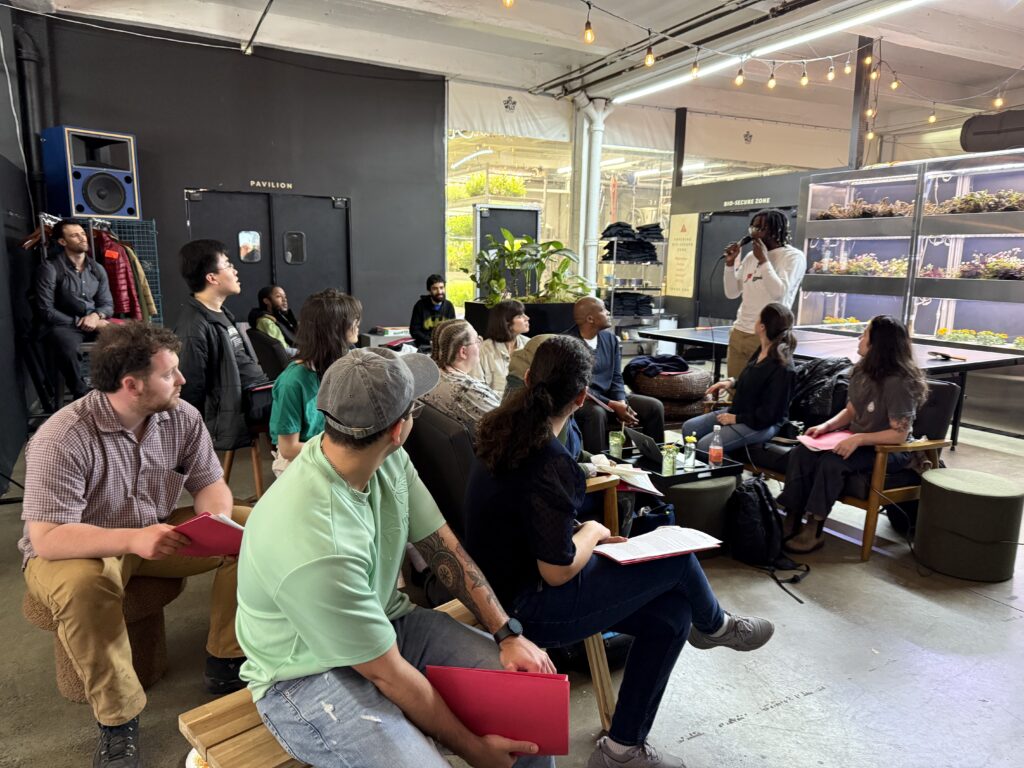 Climate Smart Farming Programs